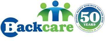 NEW 50 logo web - BackCare