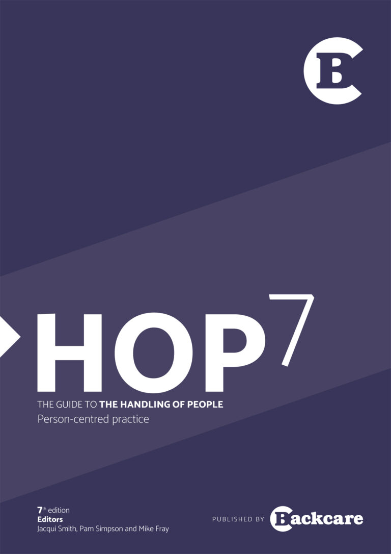 HOP7 - BackCare